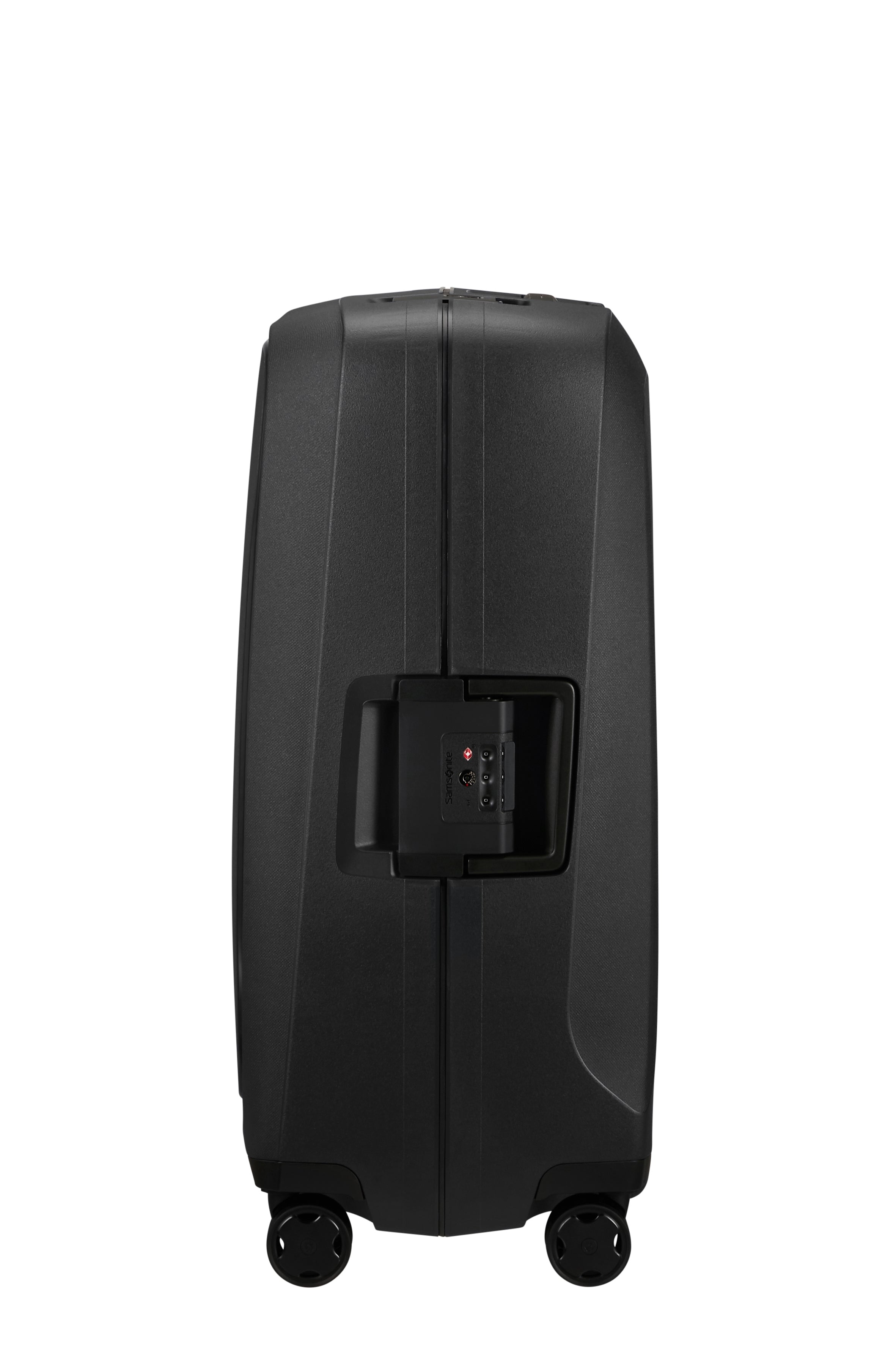 Samsonite Essens 69 cm. kuffert | Eco – Kuffert Kompagniet