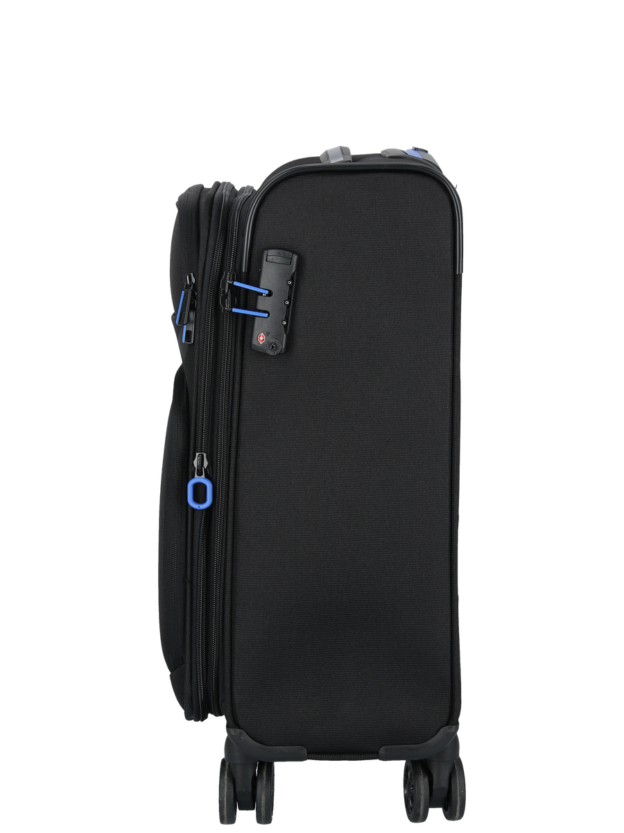 Håndbagage trolley kuffert - til at tage med ind i flyvemaskinen ...